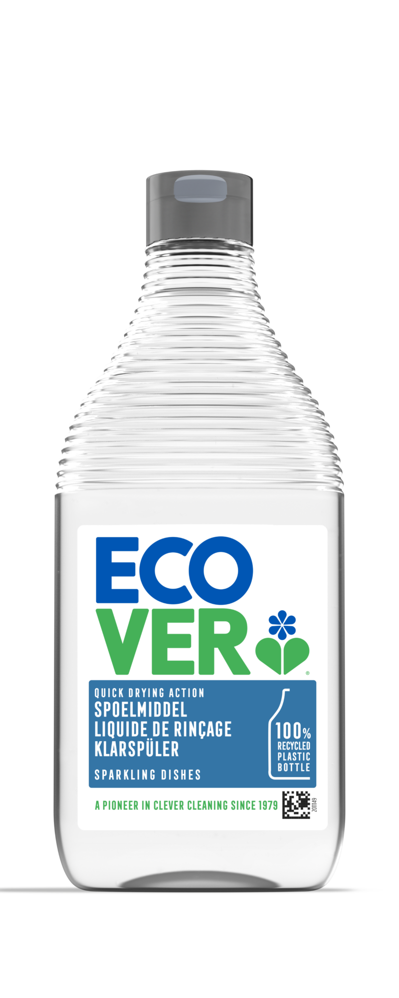 Essential Klarspüler - Ecover DE